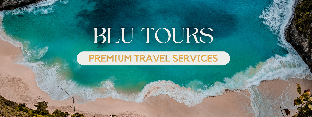 BLU TOURS